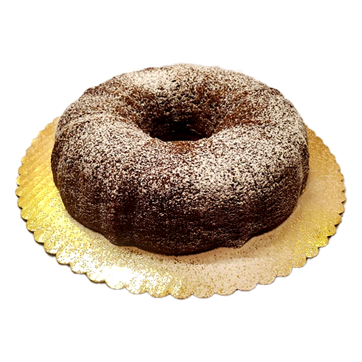 Walnut Pound Cake – Benedetta Bakery